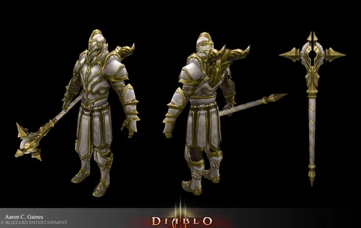 Angel | Diablo Wiki | Fandom