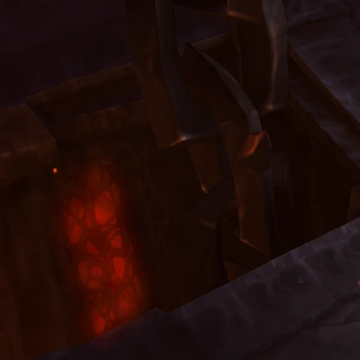 Tower of the Cursed | Diablo Wiki | Fandom