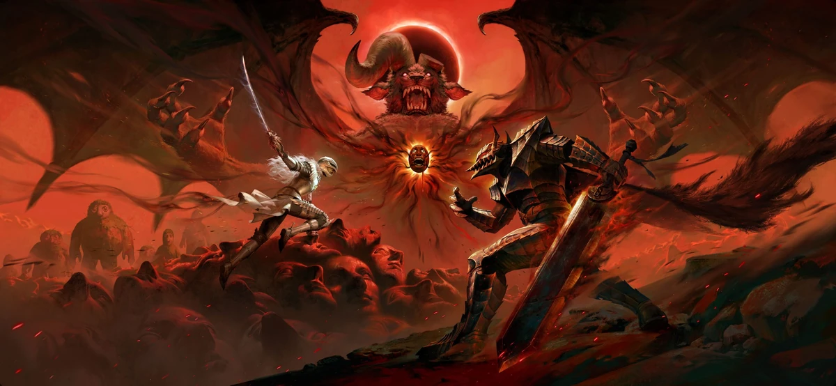 Struggler's Path | Diablo Wiki | Fandom