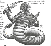 Viper (Diablo I) | Diablo Wiki | Fandom