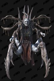 Baal | Diablo Wiki | Fandom