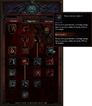 Skill Trees | Diablo Wiki | Fandom