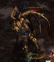 Izual | Diablo Wiki | Fandom