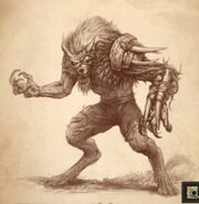 Night Howler | Diablo Wiki | Fandom