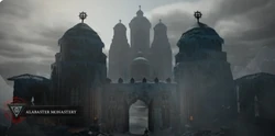 Alabaster Monastery | Diablo Wiki | Fandom