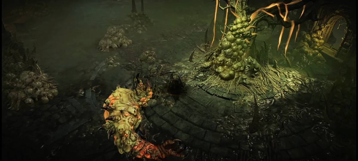 Light Imprisoned | Diablo Wiki | Fandom