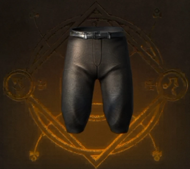 Gergel's Familiarity | Diablo Wiki | Fandom