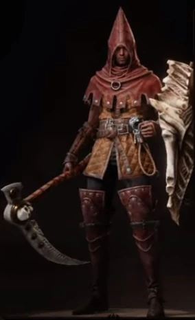 Heirs of Westmarch | Diablo Wiki | Fandom