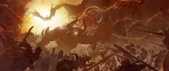 Army of Destruction | Diablo Wiki | Fandom