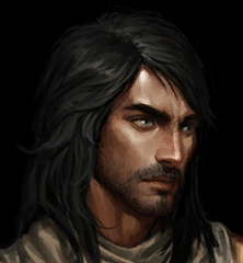 Diablo 3 Demon Hunter Portrait