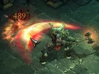 Cleave | Diablo Wiki | Fandom