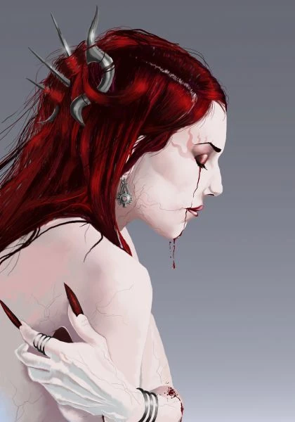 La comtesse | Diablo wiki | Fandom