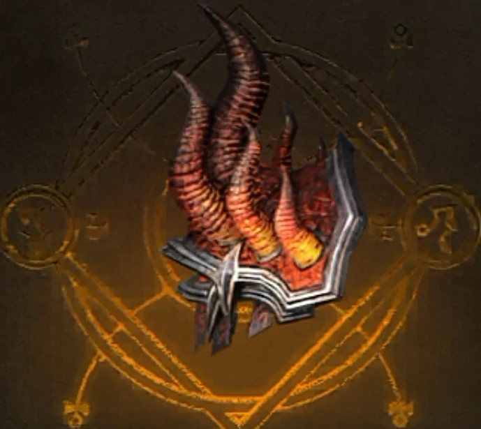 Evil Thoughts | Diablo Wiki | Fandom