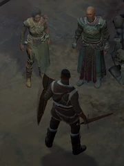 The Wanderer (Diablo IV) | Diablo Wiki | Fandom