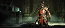 Death Toll | Diablo Wiki | Fandom