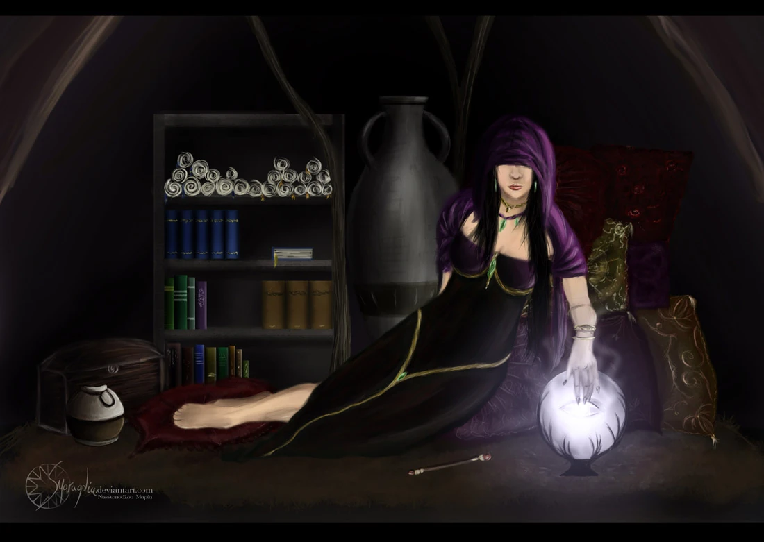 Akara | Diablo wiki | Fandom