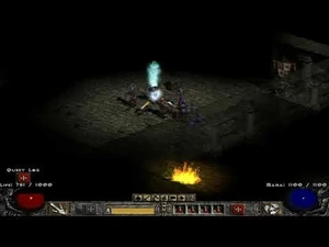 Diablo II Walkthrough | Diablo Wiki | Fandom