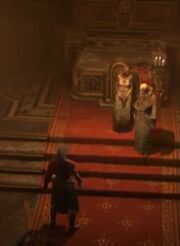 Iosef | Diablo Wiki | Fandom