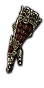 Balor Fists | Diablo Wiki | Fandom