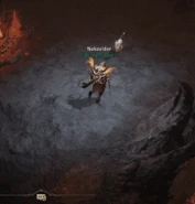 Flowing Strike | Diablo Wiki | Fandom