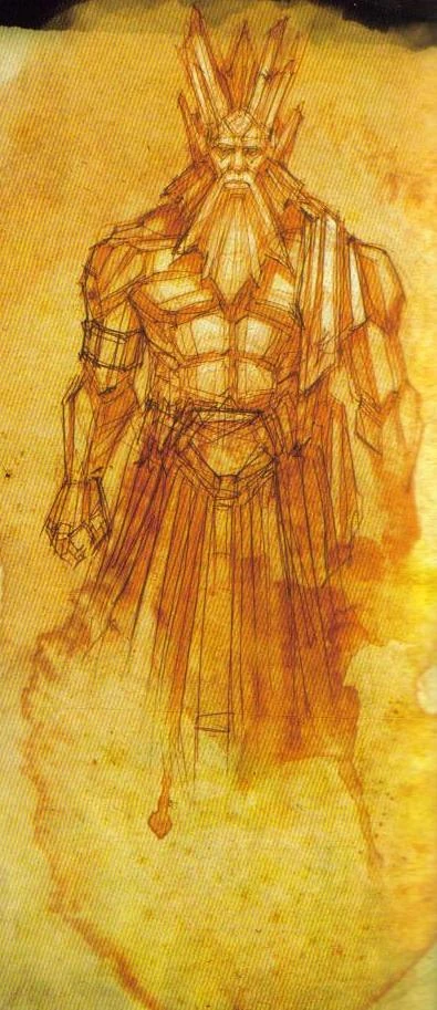 Anu | Diablo Wiki | Fandom