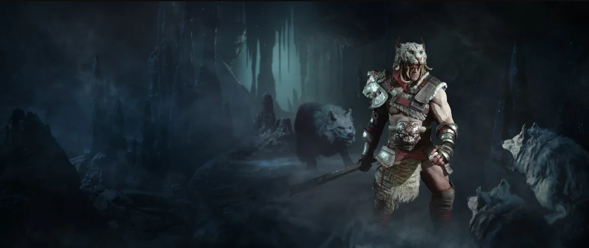 Beastmane | Diablo Wiki | Fandom