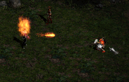 Fire Bolt (Diablo II) | Diablo Wiki | Fandom