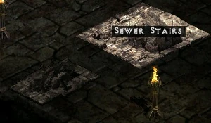 Sewer Lever | Diablo Wiki | Fandom