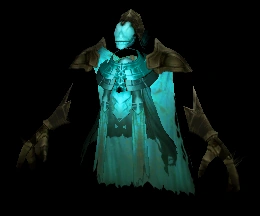 Shadow of Death | Diablo Wiki | Fandom