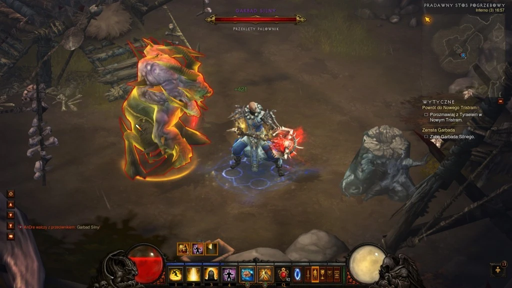 Gharbad the Strong | Diablo Wiki | Fandom