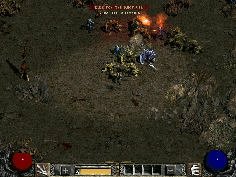 Eldritch the Rectifier | Diablo Wiki | Fandom