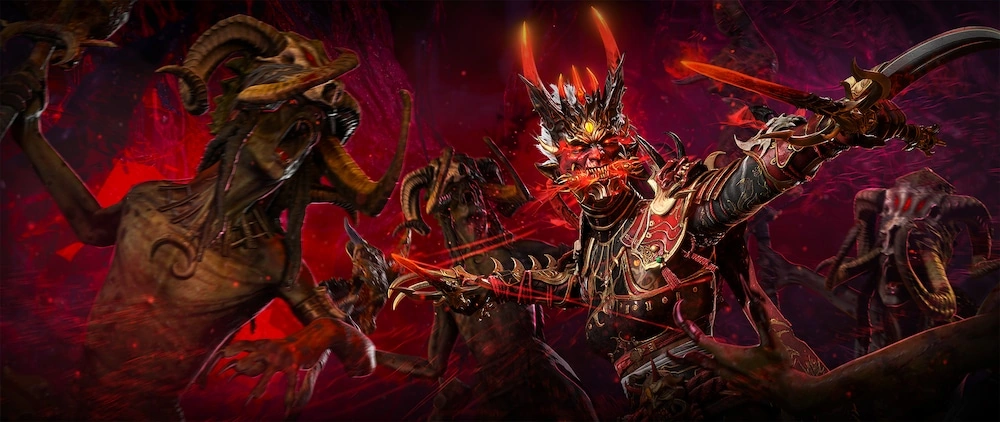 The Hungry Devil | Diablo Wiki | Fandom