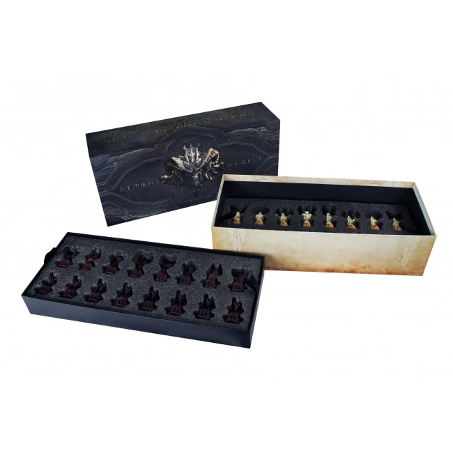 Diablo Chess | Diablo Wiki | Fandom