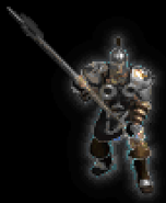 Korlic | Diablo Wiki | Fandom