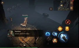 The Astral Bloom | Diablo Wiki | Fandom