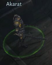 Akarat (Paladin) | Diablo Wiki | Fandom