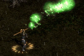 Bramble Rune Word | Diablo Wiki | Fandom