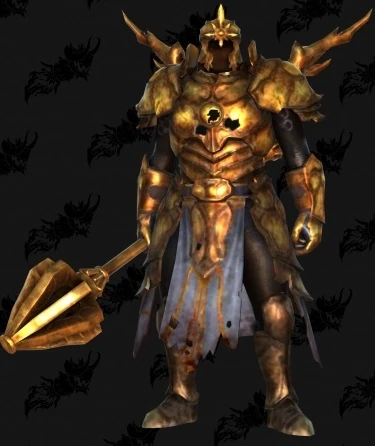 Andalon | Diablo Wiki | Fandom