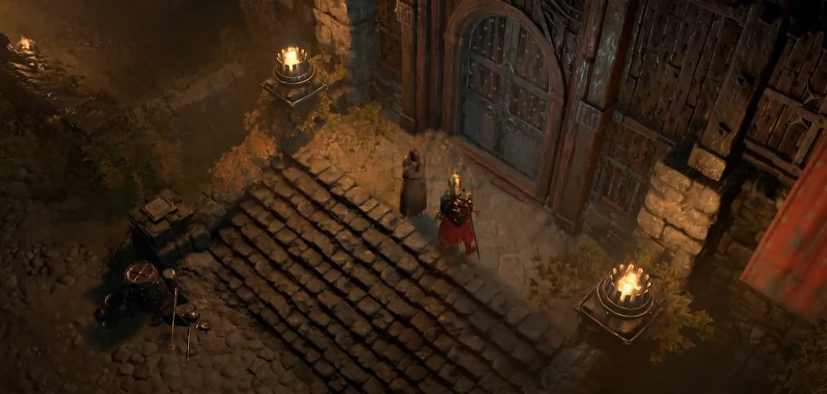 Firebreak Manor | Diablo Wiki | Fandom