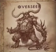 Overseer | Diablo Wiki | Fandom