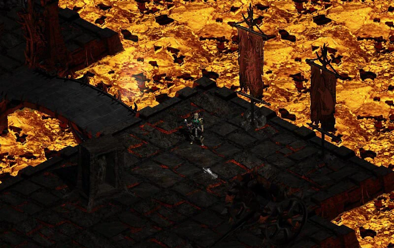 Realm of Destruction | Diablo Wiki | Fandom