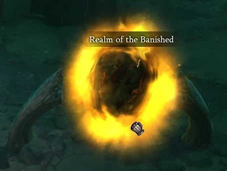 Realm of the Banished | Diablo Wiki | Fandom