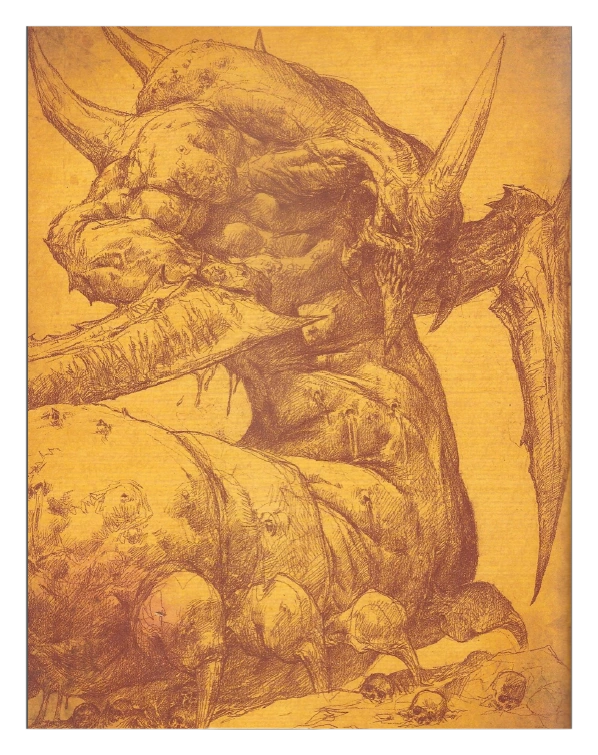 Duriel | Diablo wiki | Fandom