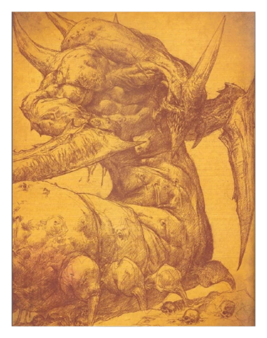 Duriel | Diablo Wiki | Fandom