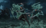 Zephyr | Diablo Wiki | Fandom