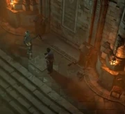 The Wanderer (Diablo IV) | Diablo Wiki | Fandom