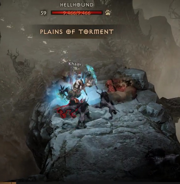 Plains of Torment | Diablo Wiki | Fandom