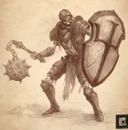 Zakarum Oathbreaker | Diablo Wiki | Fandom