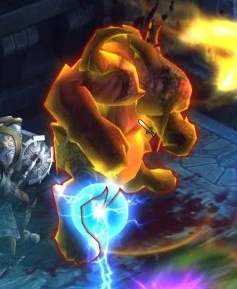 Troven | Diablo Wiki | Fandom