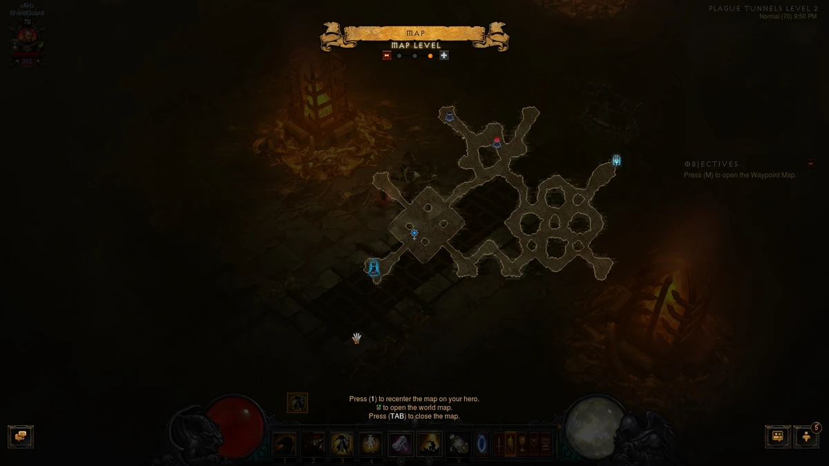 Firestorm (Event) | Diablo Wiki | Fandom